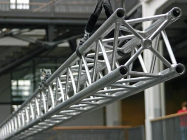 Traversen für Ihre Veranstaltung vom Fachmann! | Light·Pro